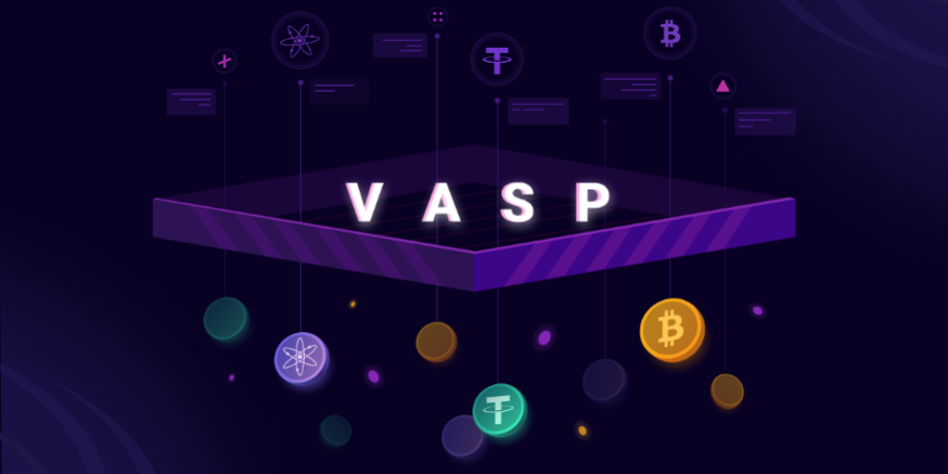 VASP Tanımı, Kripto Para Kanun Taslağı, MASAK Rehberi ve Sorular - FinWise Consulting - Turkey ...